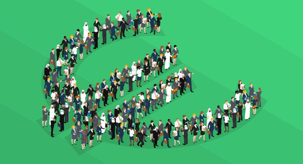 What Does It Mean to be a European Citizen? | e-Medine