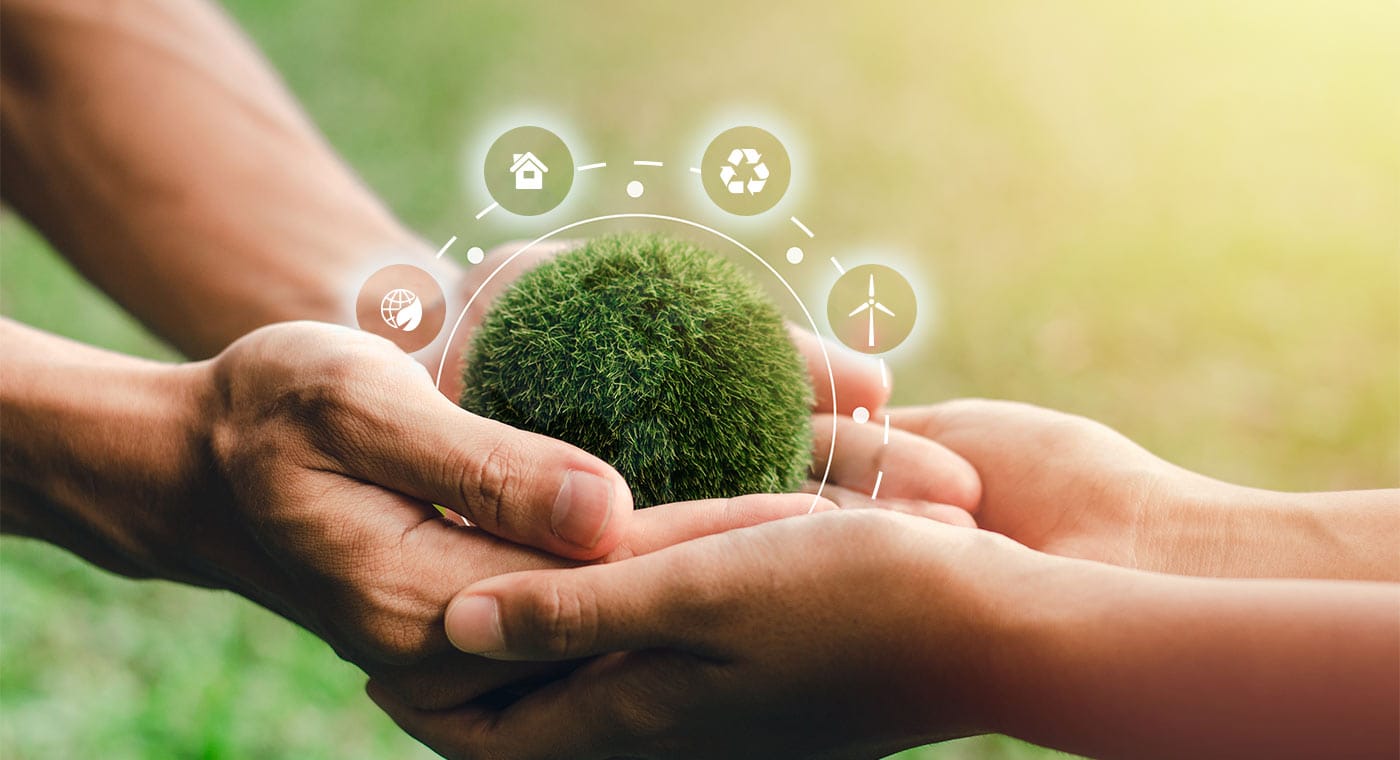 The European Green Deal: what it provides and how it will be financed